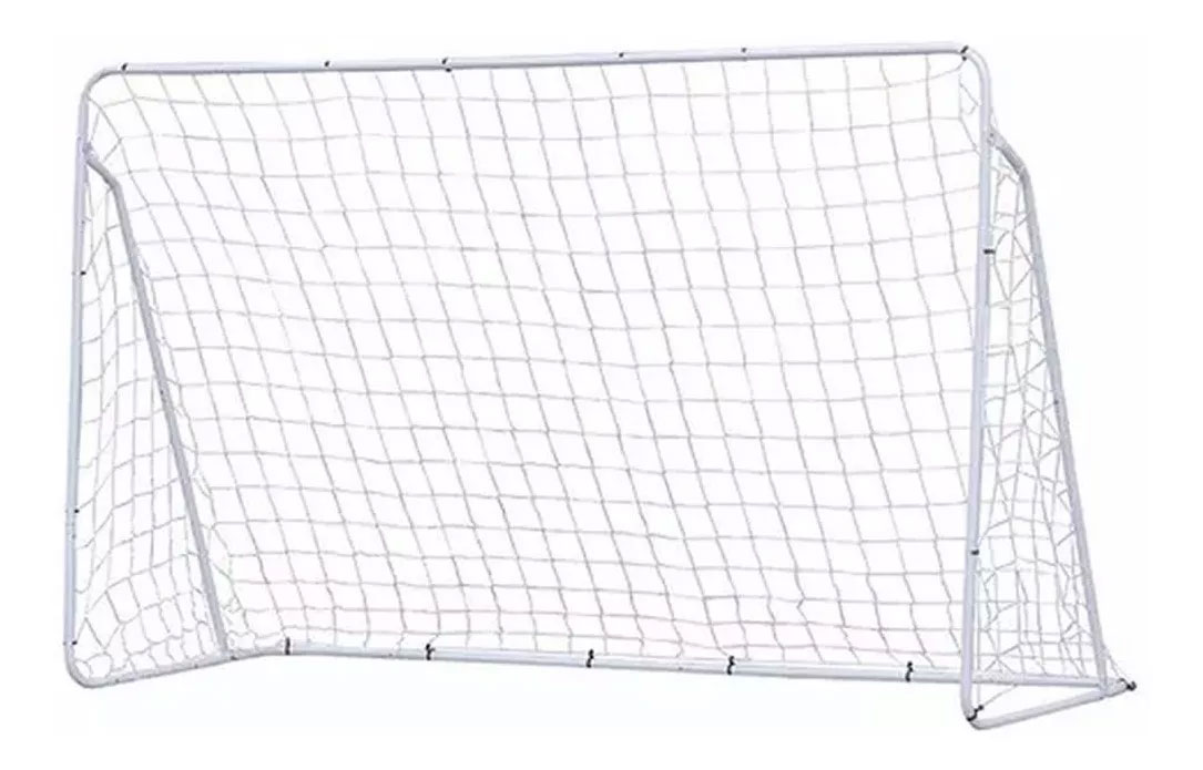 ARCO METAL 2mts X 1,50 mts – Dbn Futbol